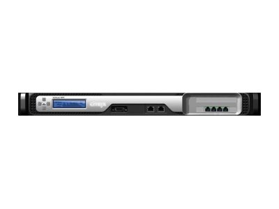 Citrix NetScaler MPX 5500 Enterprise Edition | Overview, Specs, Details ...