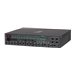 AMX Enova DVX-3266-4K-TAA 8x2 matrix switcher / scaler / audio DSP ...