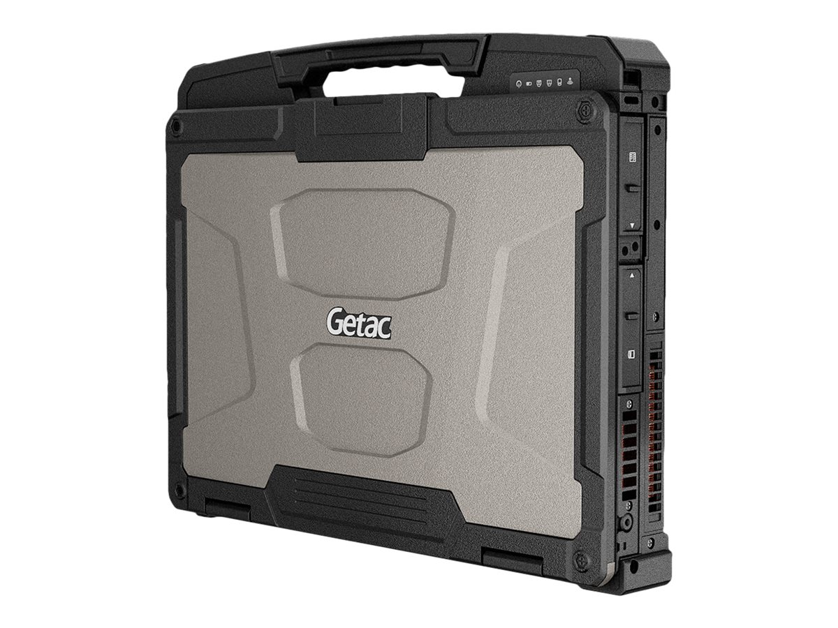 Getac B360 Pro G1 - pictures, photos and images