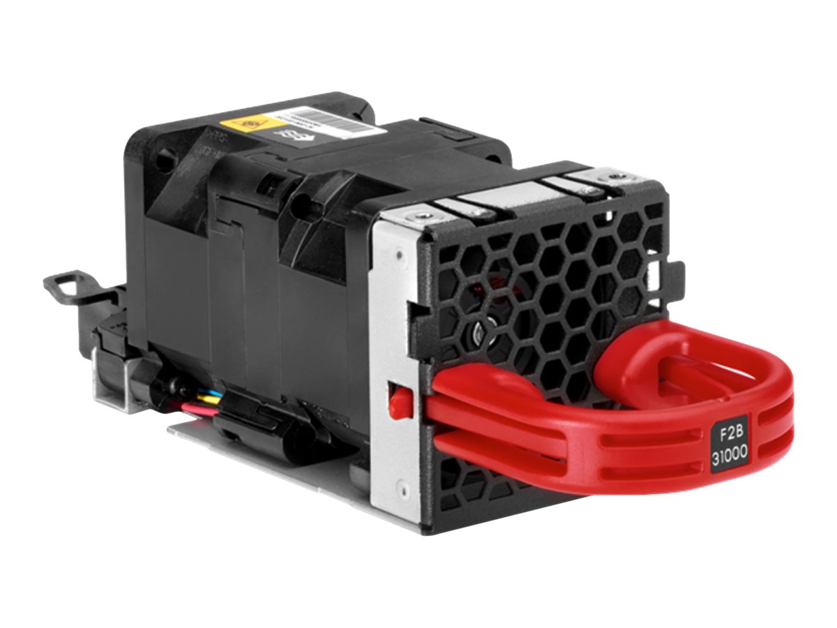 HPE - Network device fan module | SHI