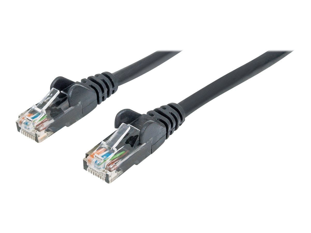 NETWORK CABLE, CAT6, UTP | Overview, Specs, Details | SHI