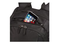 Case Logic Key Plus KEYBP-2116 - notebook carrying backpack