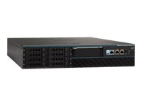 Cisco Wide Area Virtualization Engine 7541 - application accelerator