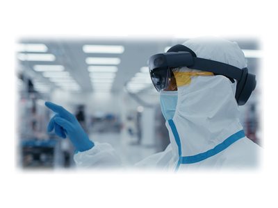 Product | Microsoft HoloLens 2 Industrial Edition smart glasses - 64 GB