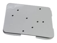 Capsa Healthcare Right Rear Bin Pre-drilled Scanner Mount Plate ...
