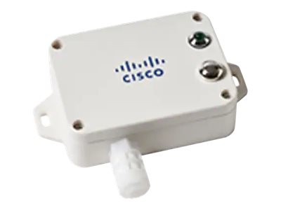 Cisco AV203 - temperature and humidity sensor - LoRaWAN