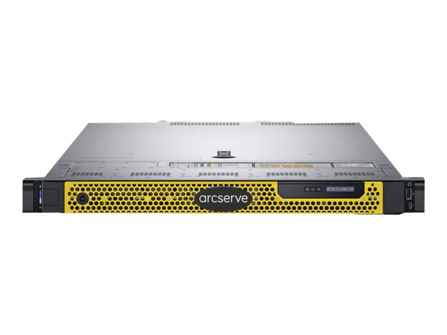 Arcserve Appliance 9048 | Overview, Specs, Details | SHI