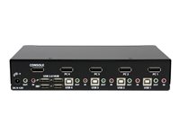 Computer Switch Box