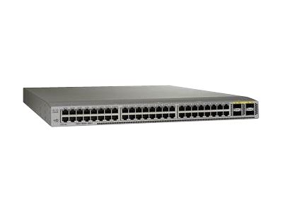 Cisco Nexus 3064-T - Switch | www.shi.com