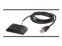 APC NetBotz Door Switch Sensor for an APC Rack - rack door contact sensor