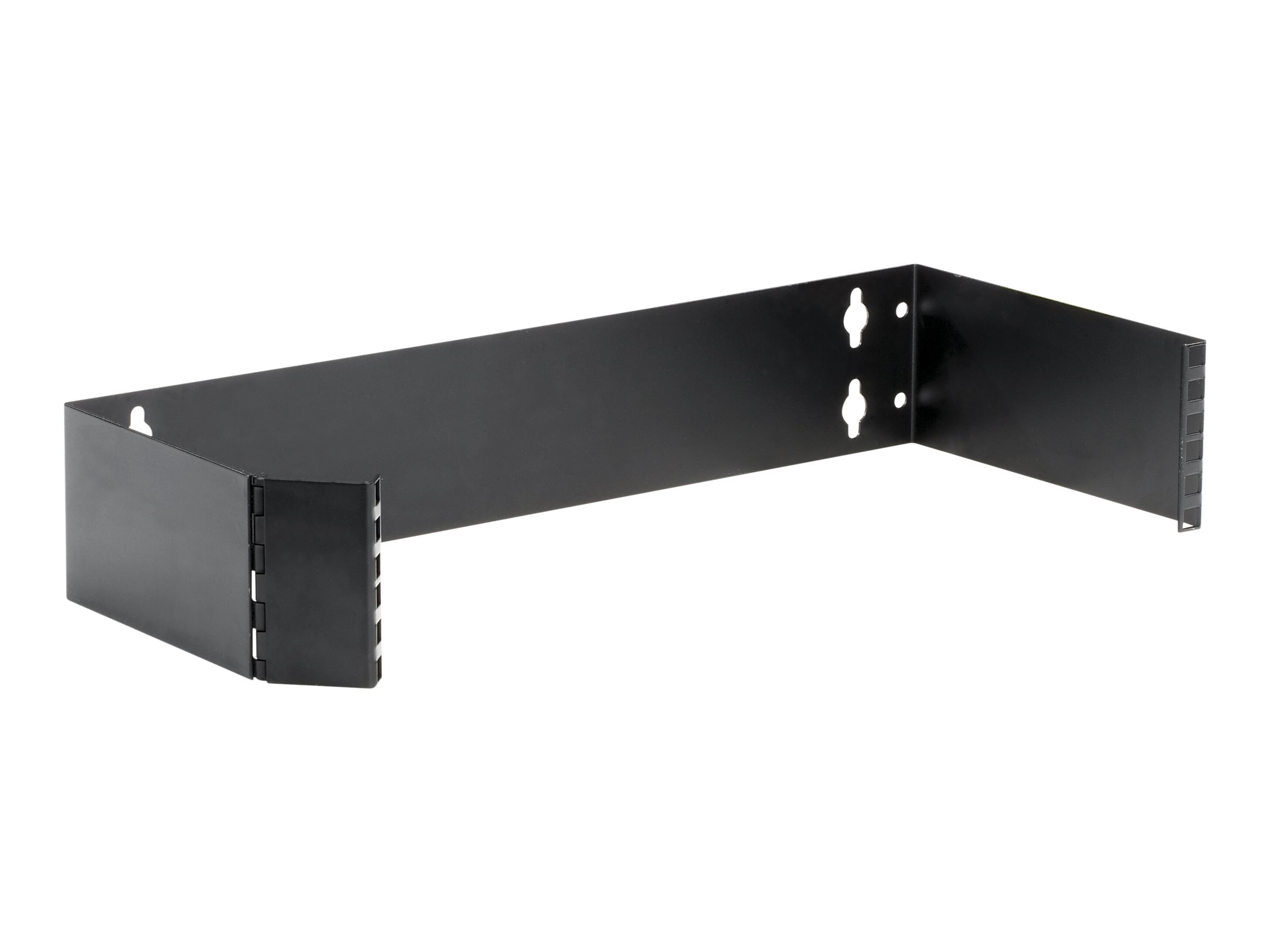 Black Box - Patch panel mount bracket | SHI