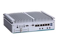 ForeScout 4130 - environment monitoring device