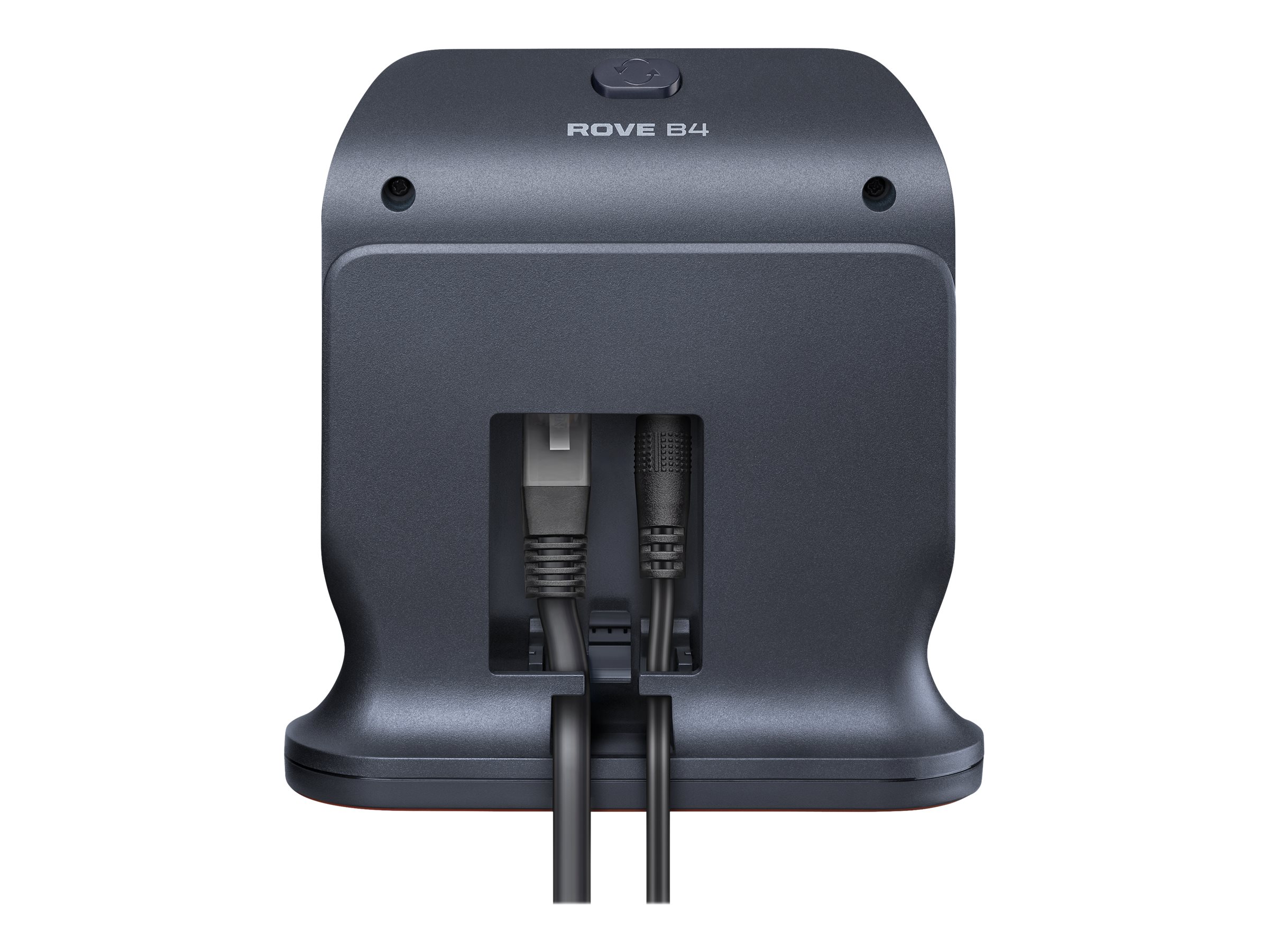 Poly Rove B4 - Cordless phone base station / VoIP phone base station ...