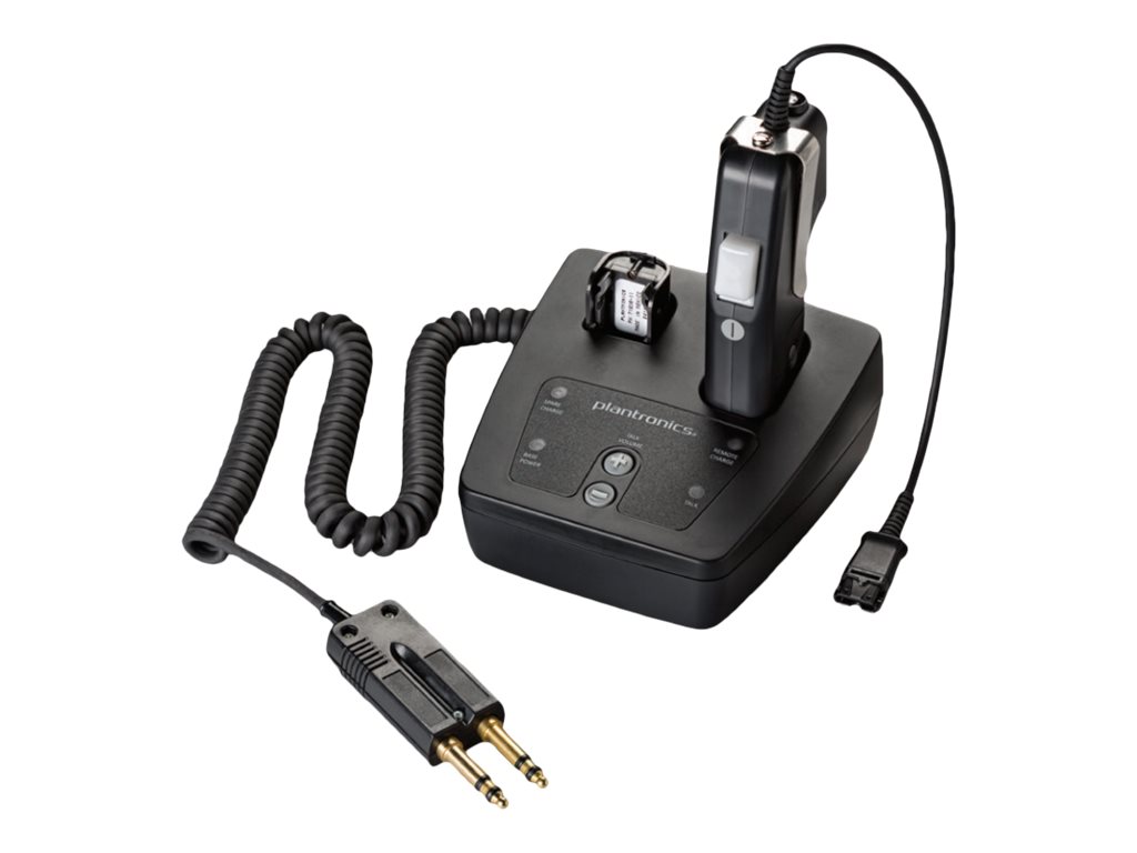 Poly - Plantronics CA12CD-S | Overview, Specs, Details | SHI