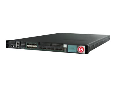 F5 BIG-IP iSeries i10800 | Overview, Specs, Details | SHI