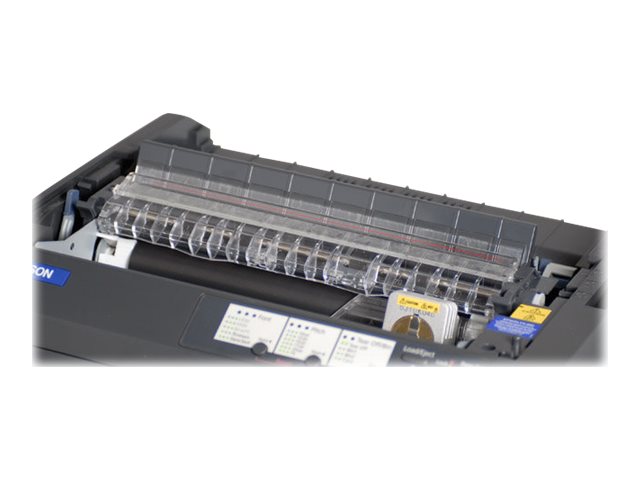 Epson FX 890A - Printer | Overview, Specs, Details | SHI