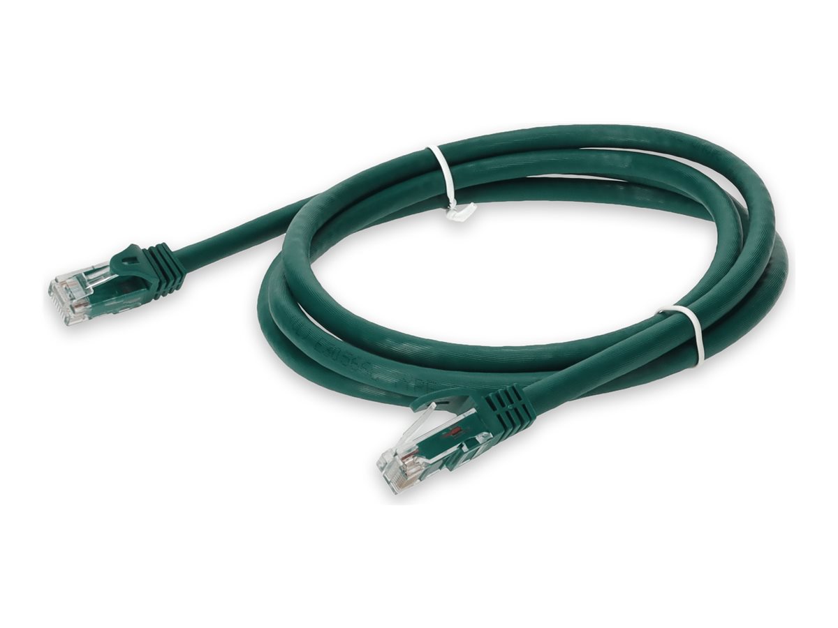 AddOn - Patch cable - TAA Compliant | www.shi.com