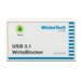 WiebeTech USB 3.1 WriteBlocker - write blocker - USB 3.1 (Gen 2)
