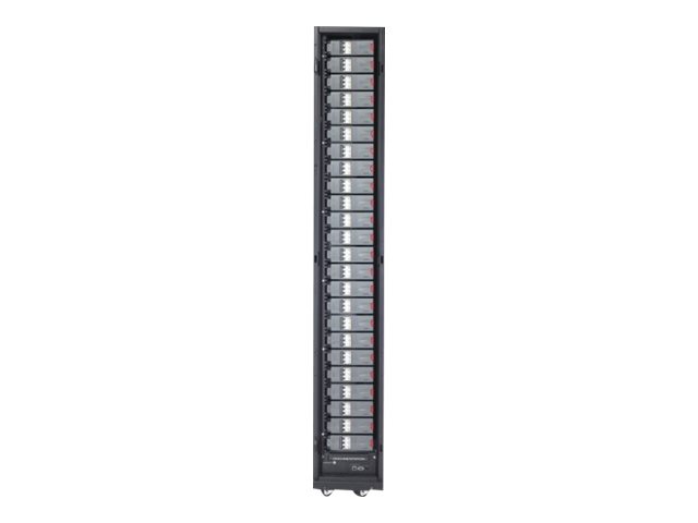 APC InfraStruXure Modular IT Power Distribution Unit with 72 Poles ...