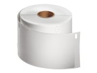DYMO LabelWriter Extra Large - shipping labels - 220 label(s) - 4 in x 6 in