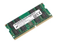 Micron - DDR4 - module | www.shi.com
