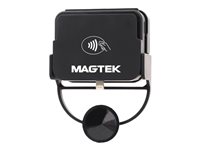 MagTek iDynamo 6 - EMV / magnetic card / NFC reader - USB-C