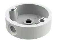 Rhombus camera junction box