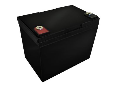 Total Micro - Medical cart battery | Overview, Specs, Details | SHI