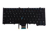 Origin Storage - keyboard - Spanish
