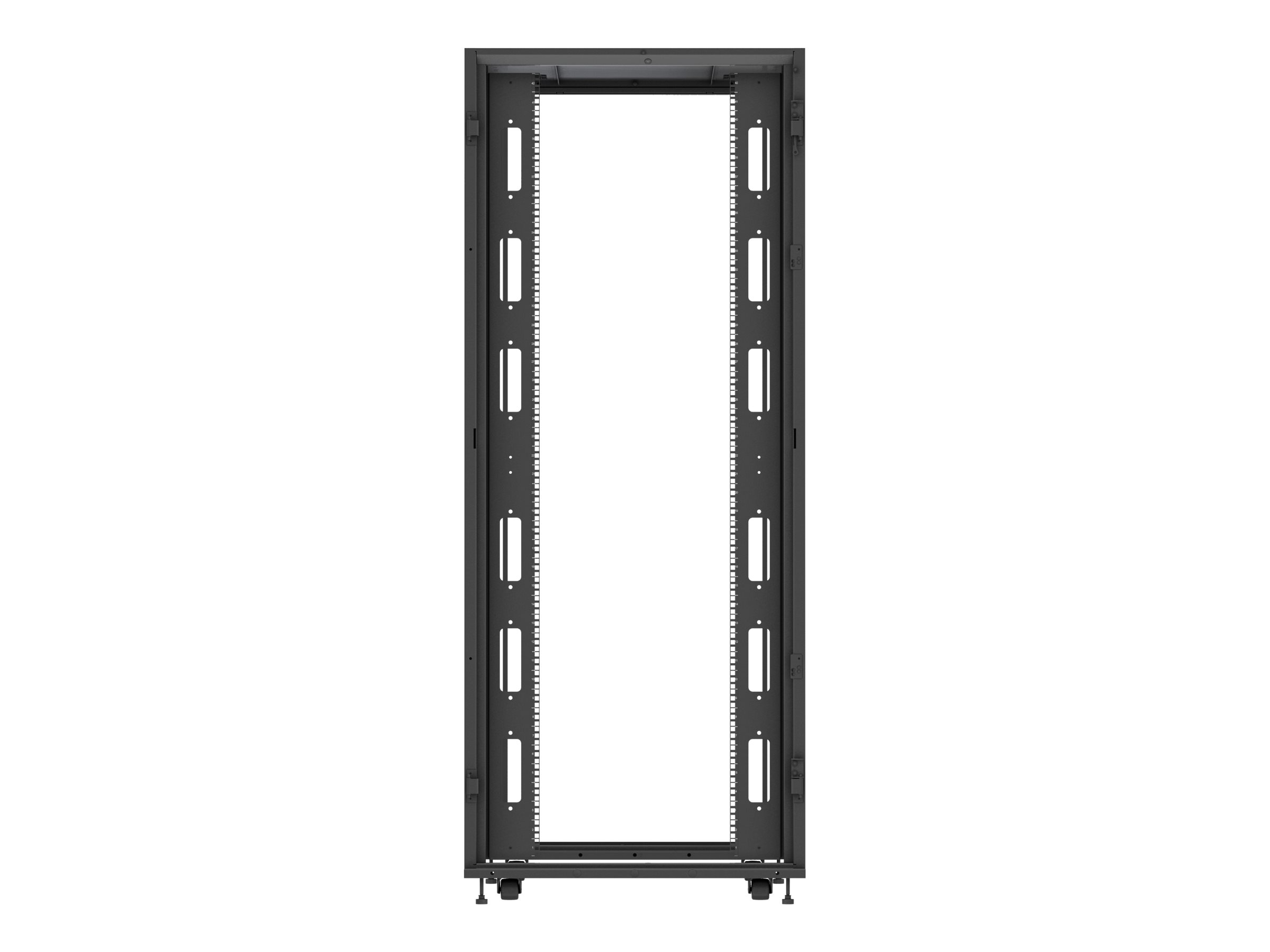 Vertiv VR VR3350TAA - Rack cabinet | Overview, Specs, Details | SHI