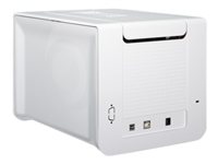 Evolis Zenius Expert Smart & Contactless - plastic card printer - color ...