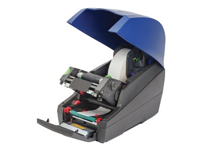 Brady BradyPrinter i5100 - label printer - B/W - direct thermal ...