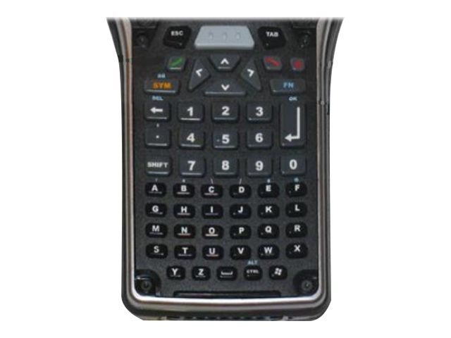 Zebra - 55 key alpha numeric keypad | www.shi.com