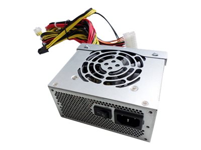 QNAP PWR-PSU-450W-FS01 - power supply - 450 Watt