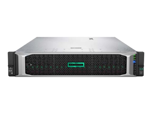 HPE ConvergedSystem 500 for SAP HANA Scale-up Compute Node | SHI