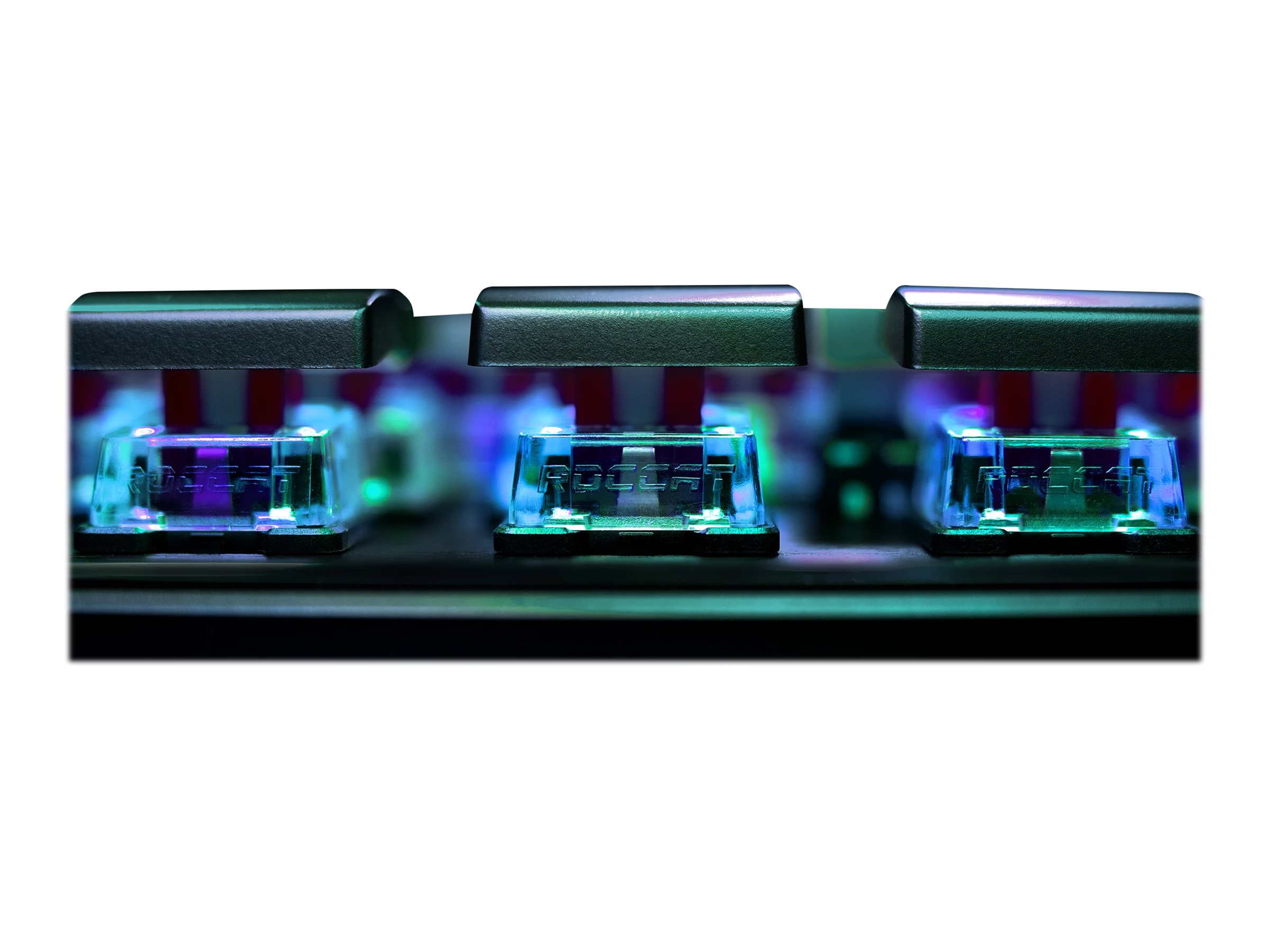 ROCCAT Vulcan TKL Compact | www.shi.com