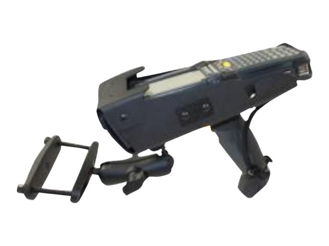 Zebra - Handheld forklift mounting kit | Overview, Specs, Details | SHI