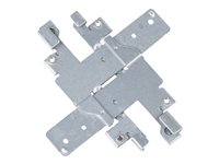 Cisco Ceiling Grid Clip: Flush - network device mounting kit