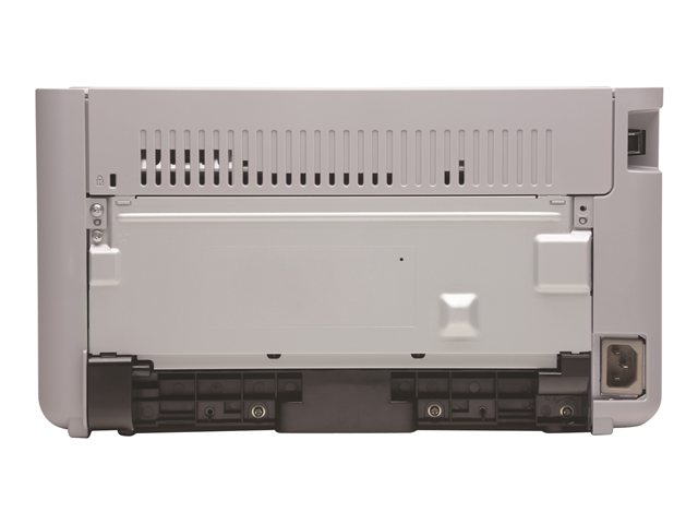 HP LaserJet Pro P1102 - printer - B/W - laser - CE651A#B19 - Currys ...