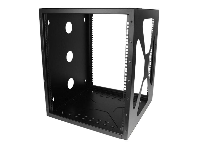 StarTech.com 12U Wall Mount Rack | Overview, Specs, Details | SHI