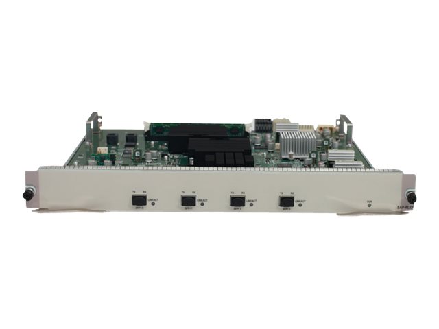 HPE Service Aggregation Platform Module | Overview, Specs, Details | SHI