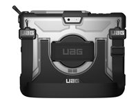 UAG Case for Microsoft Surface Go 3/Go 2/Go [10.5-inch] w/ Handstrap ...