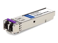 AddOn - SFP (mini-GBIC) transceiver module - GigE - TAA Compliant