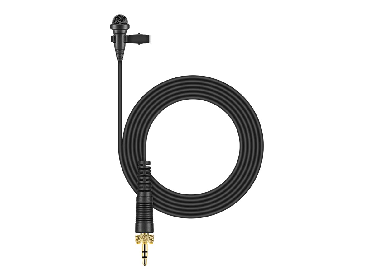 Sennheiser ME 2 - Microphone | Overview, Specs, Details | SHI