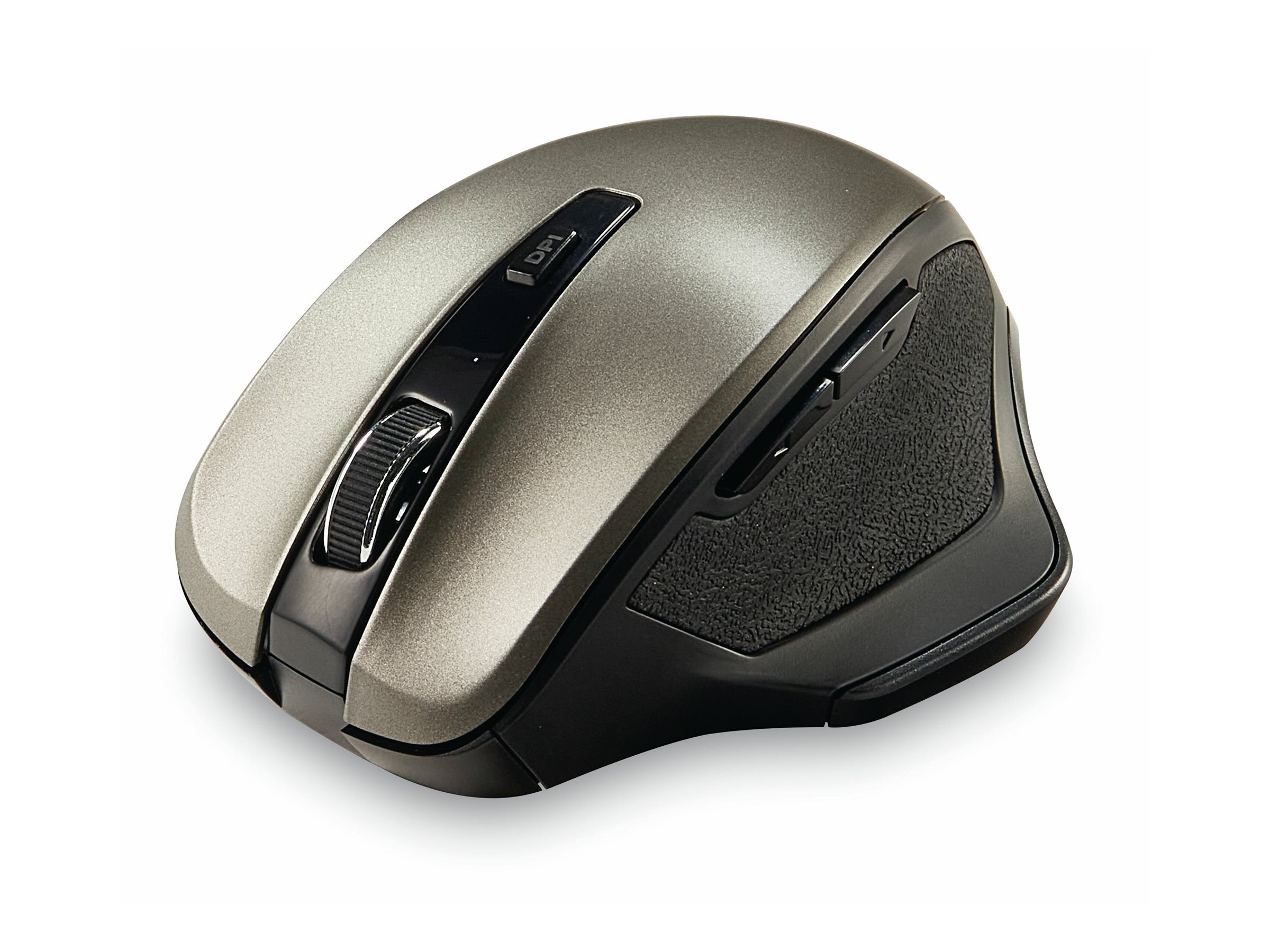 Verbatim - Mouse - ergonomic | Overview, Specs, Details | SHI