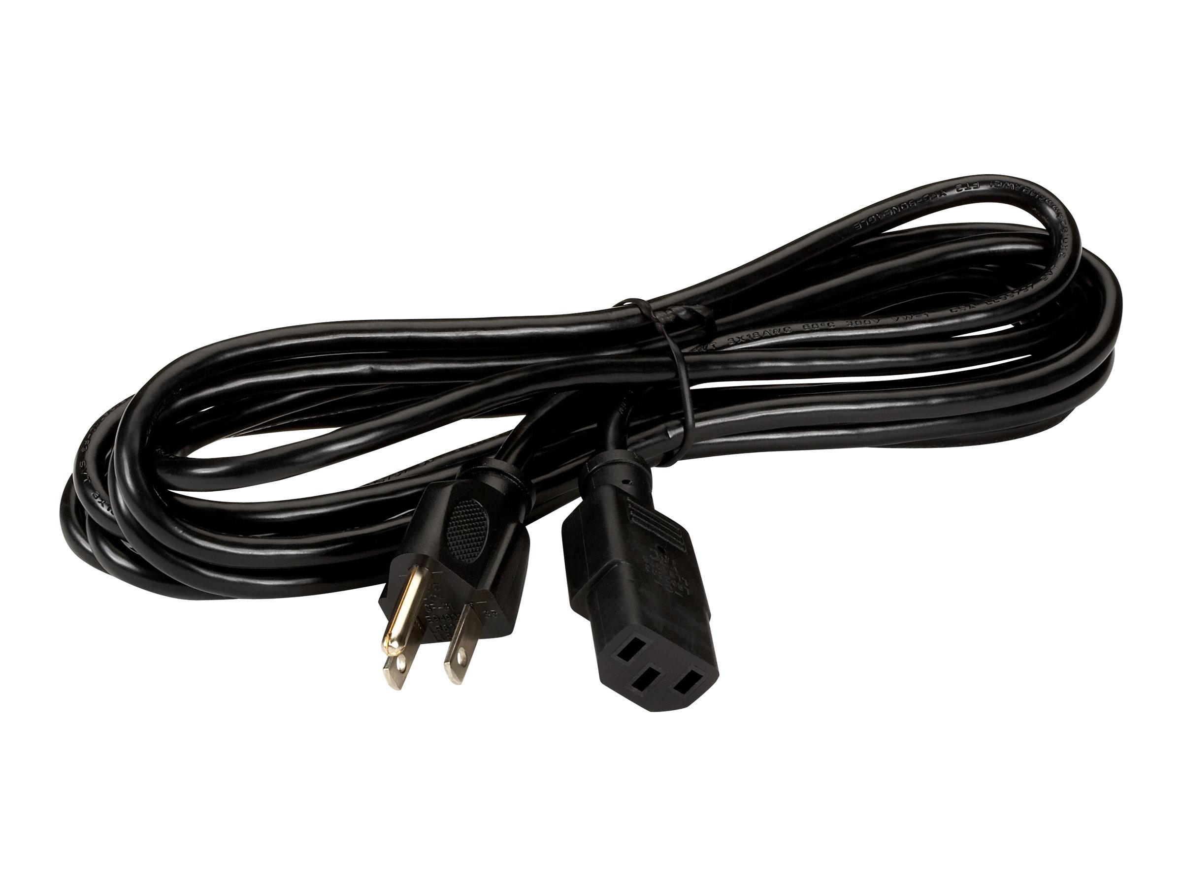 Black Box - Power cable | Overview, Specs, Details | SHI