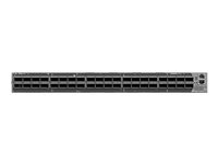 Mellanox Quantum QM8700 - switch - 40 ports - smart - rack-mountable