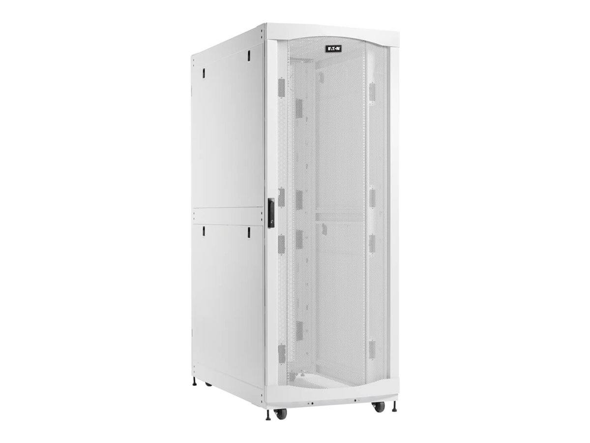 Eaton SmartRack - Rack enclosure cabinet | Overview, Specs, Details | SHI