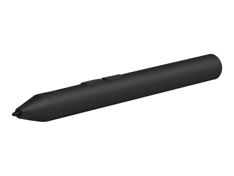 Microsoft Classroom Pen, active stylus, black - Paradigm PCs