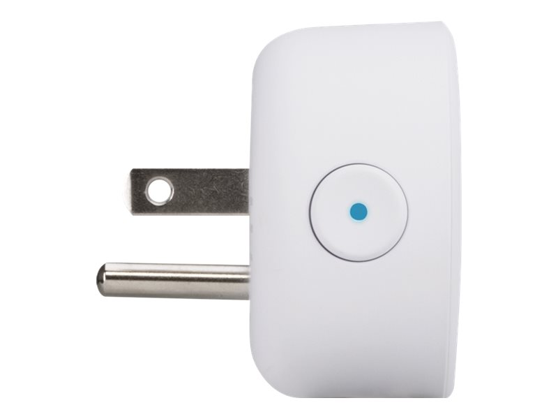 Ubiquiti UniFi SmartPower Plug | Overview, Specs, Details | SHI